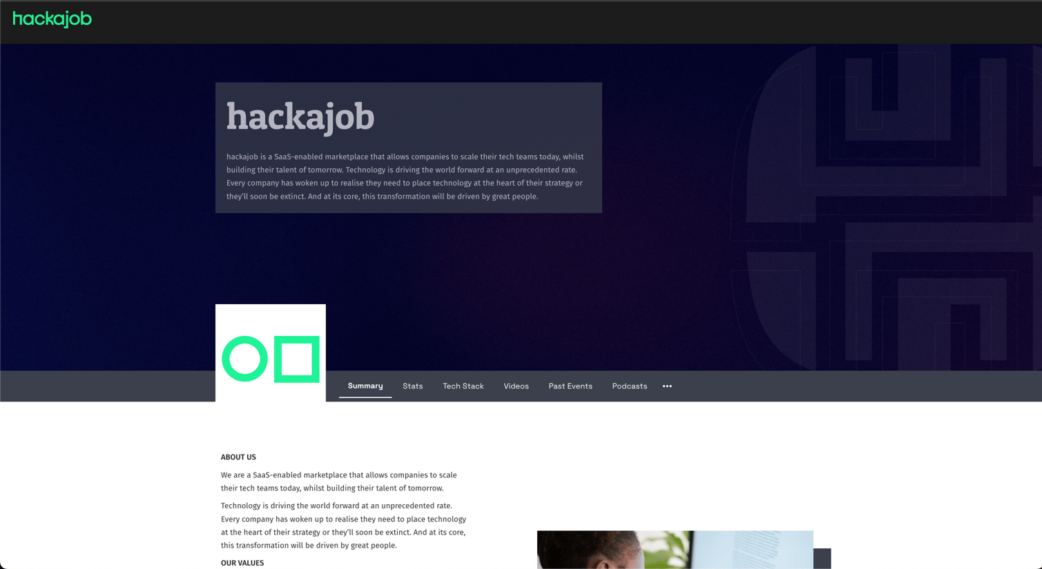 Workable Partners Directory